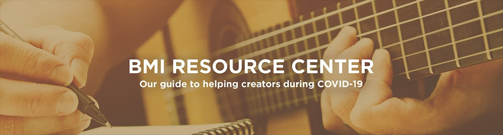 BMI, music royalty, music publishing, music licensing, songwriter ...