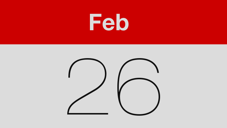 NAACP Image Awards: February 26, 2022 | Calendar | BMI.com