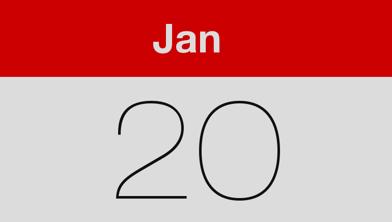 Sundance Film Festival 2024: Park City, UT: January 20, 2024 | Calendar ...