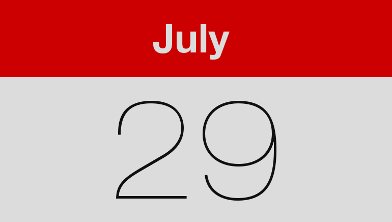 Lollapalooza: Chicago: July 29, 2022 | Calendar | BMI.com