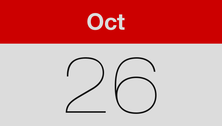 BMI 101 - October 2023: ONLINE: October 26, 2023 | Calendar | BMI.com