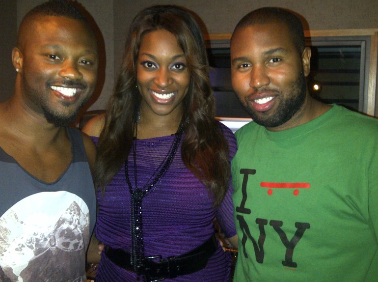 Gospel Music Ingénue Jessica Reedy Readies Debut Album (Kelly, Claud ...