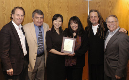 Hanna Lim Named BMI Film Scoring Scholarship Recipient at Berklee ...