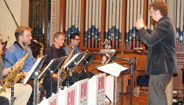 BMI Jazz Composers Workshop Marks 23rd Anniversary with Showcase ...