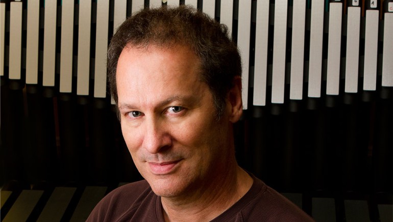 BMI to Honor Cliff Martinez with Richard Kirk Award at 2013 BMI Film ...