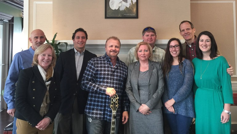 BMI and North Carolina Restaurant & Lodging Association Team Up to ...