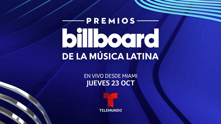 BMI Congratulates its 2025 Billboard Latin Music Award Nominees | News ...