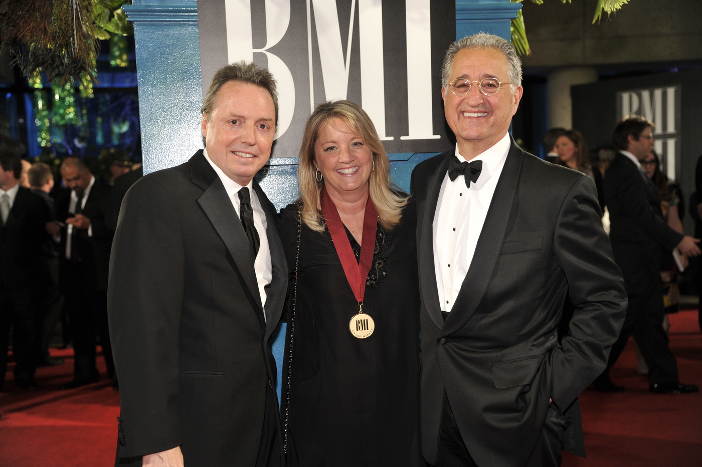 BMI Country Awards: Photos | Press | BMI.com