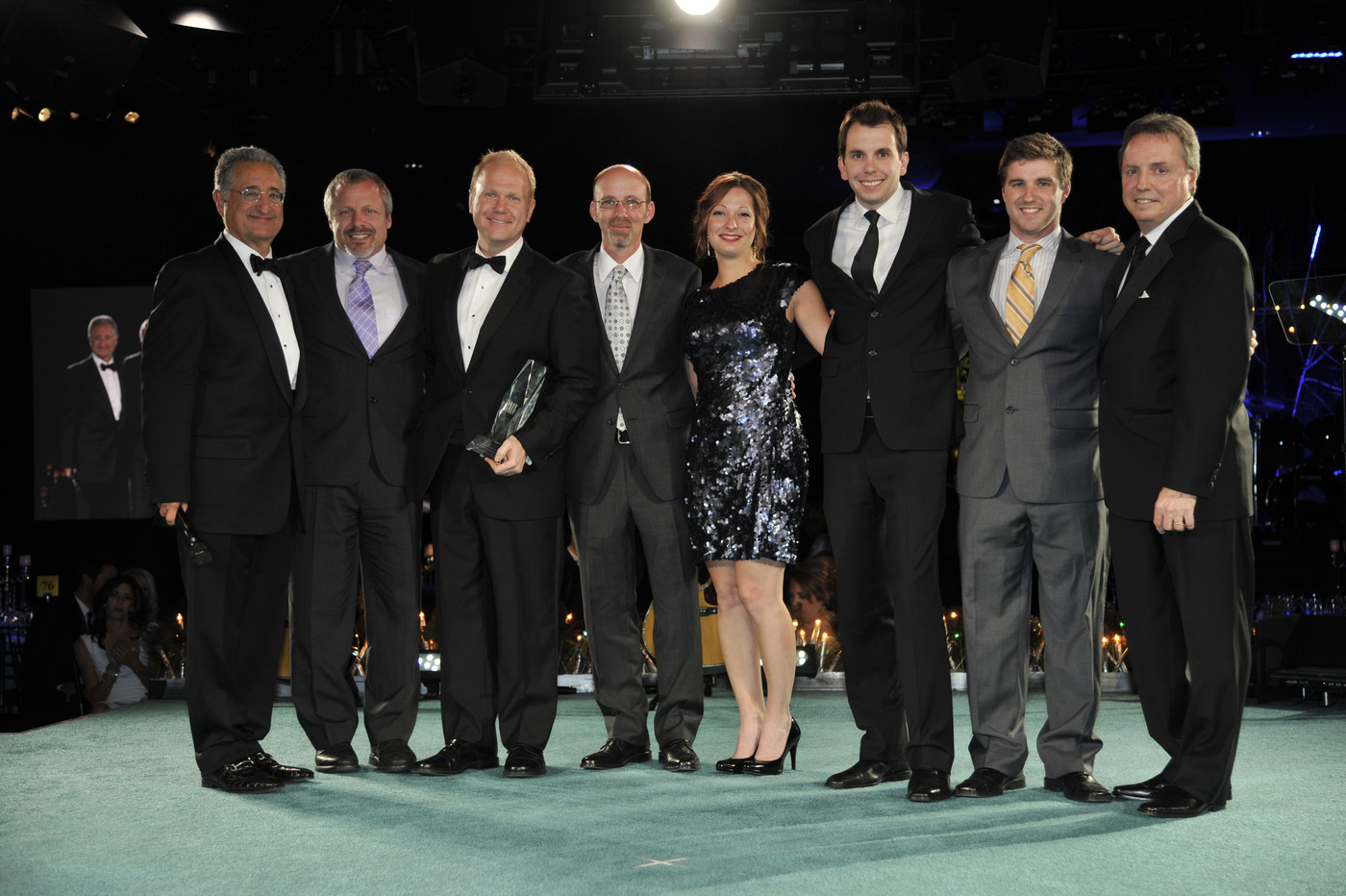 BMI Country Awards: Photos | Press | BMI.com