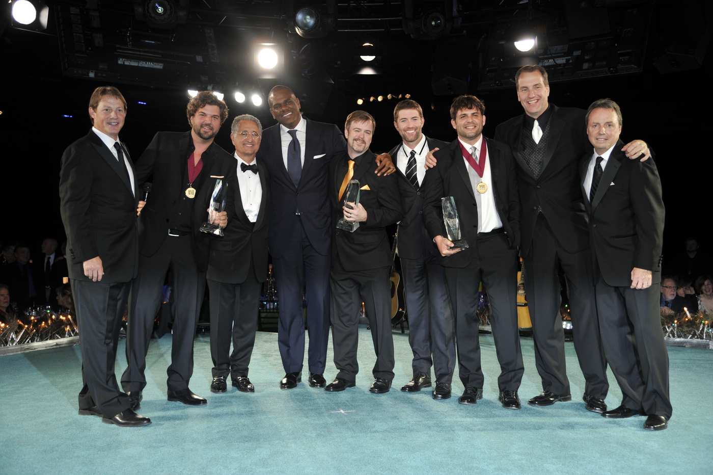 BMI Country Awards: Photos | Press | BMI.com