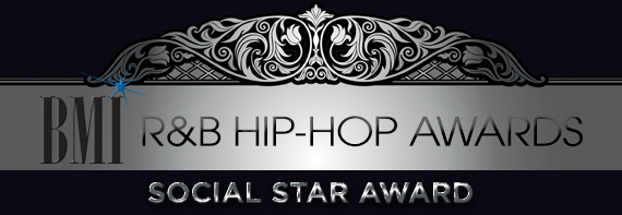 BMI Social Star Award 2017 | BMI.com